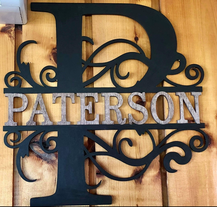 Custom Order Signs – Re.defined For You