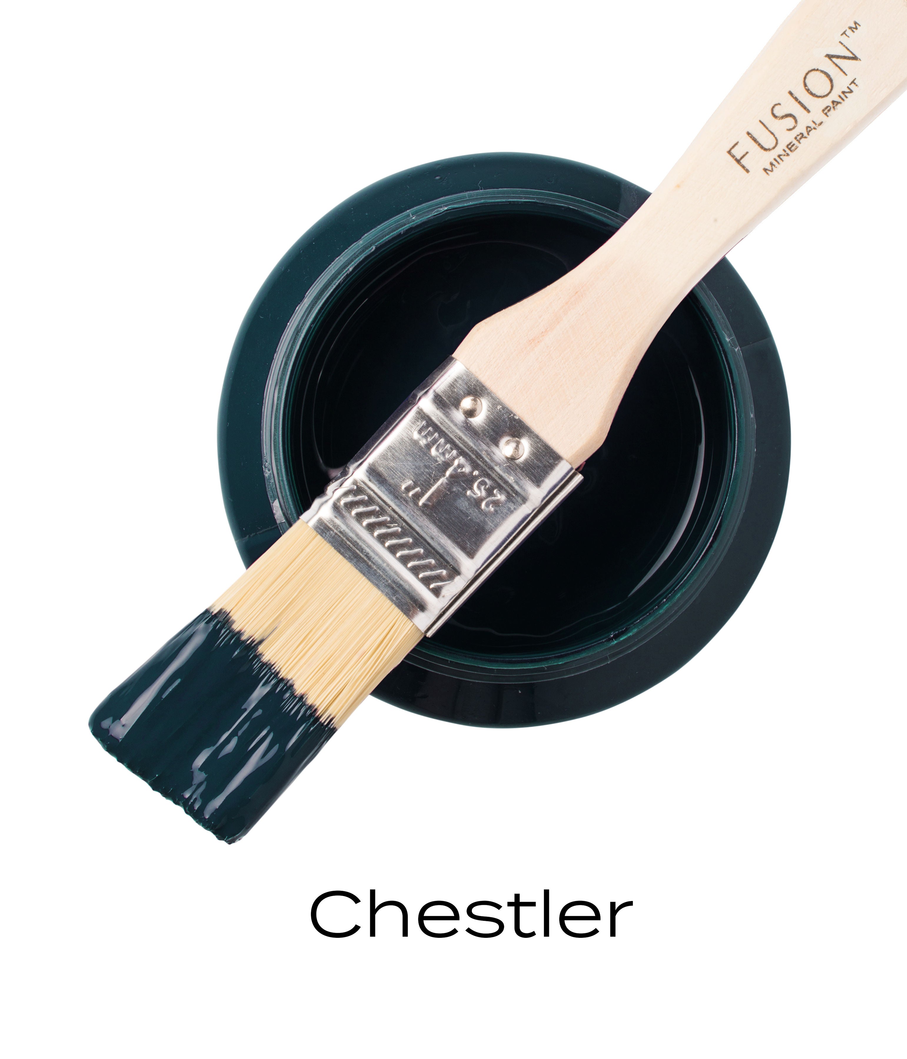 CHESTLER-FMP – Re.defined For You